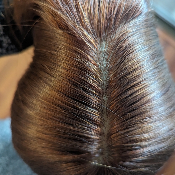 Milano | Hair | Milano Wig Ml European Hair Bob Style With Bangs Silk ...